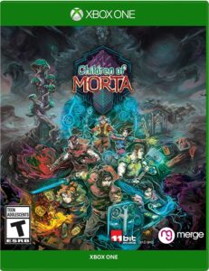 children of morta - xbox one