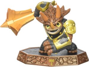 skylanders imaginators tri tip (new - no retail packaging)