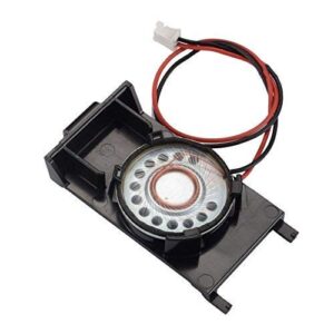 1 pcs replacement internal speaker loud speaker for xbox one console loudspeaker