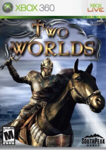 two worlds - xbox 360 (renewed)