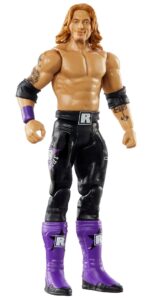 wwe edge basic series #113 action figure in 6-inch scale with articulation & ring gear