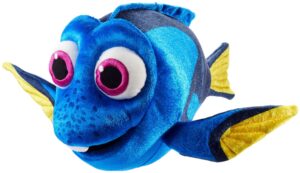 disney and pixar movie favorites plush, soft toys based on animated films for kids 3 yrs and up