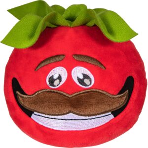 fortnite 5" tomatohead loot plush