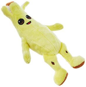 fortnite fnt0245 ca plüsch schali loot scarf figure approx. 20 cm, plush banana