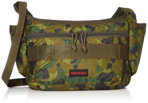 briefing - cross-body sling bags day tripper m sl packable - bra201l27 tropic camoflage