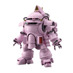 bandai hobby - sakura wars - kobu-kai (sakura shinguji type), bandai spirits hg 1/20 model kit