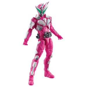 bandai kamen rider zero-one rkf rider armor series kamen rider jin flying falcon action figure