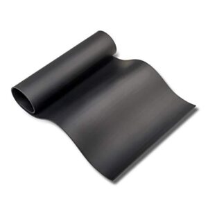 noise grabber mass loaded vinyl - 2 lb, 4' x 15', 60 square foot roll of mlv - dozens of options, soundproof barrier, reduces noise, installs anywhere, made in the usa