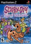 scooby-doo: night of 100 frights - playstation 2 (renewed)