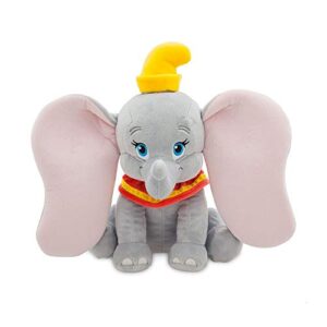 disney dumbo plush - 14 inches toy figure