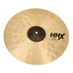 sabian 18" hhx complex thin crash