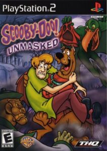 scooby-doo unmasked - playstation 2 (renewed)