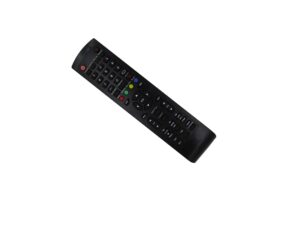 hcdz replacement remote control for hyundai yc-52 y-72c2-pvr yc-52-004 smart lcd led hdtv tv