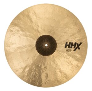 sabian 20" hhx complex thin crash