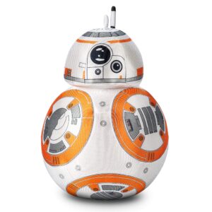 star wars bb-8 plush: the rise of skywalker – small – 10''