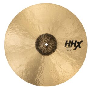 sabian 19" hhx complex thin crash