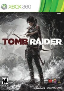 tomb raider (renewed)