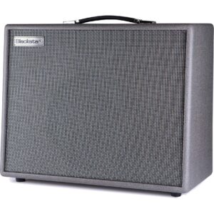 blackstar silverline series electric guitar amplifier (silverline deluxe 100 watt)