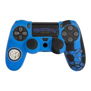 inter milan controller kit - playstation 4 (controller) skin /ps4 (ps4)