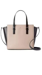 kate spade grand street hayden shoulder bag