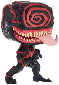 marvel funko corrupted venom la comic con exclusive pop 517