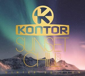 kontor sunset chill 2020-winter edition