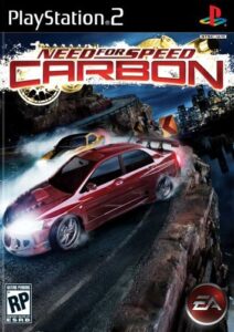 need for speed carbon - playstation 2 (renewed)