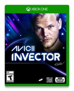 avicii invector - xbox one