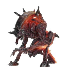 neca aliens: rhino alien 7 inch action figure