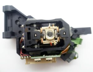 laser lens hop-141x with drive solder module replacement part for microsoft xbox 360