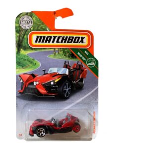 matchbox polaris slingshot