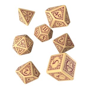 q-workshop divinity: original sin 2 dice set