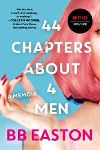 44 chapters about 4 men