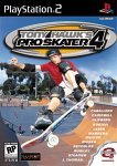 tony hawk's pro skater 4 - playstation 2 (renewed)