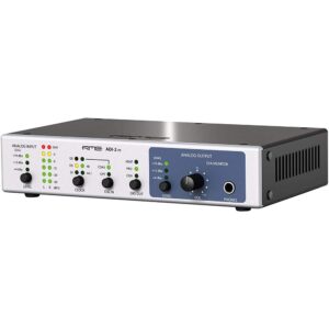 rme ad converter (adi2fs)