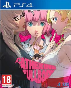 catherine full body (ps4)