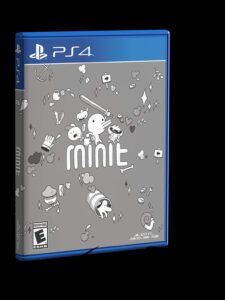 minit ps4 special reserve