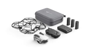 dji mavic mini fly more combo white