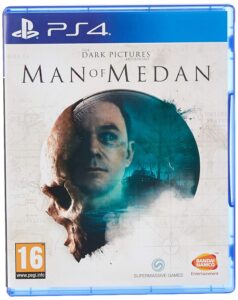 the dark pictures anthology - man of medan (ps4) (ps4)