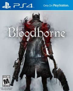 bloodborne (renewed)