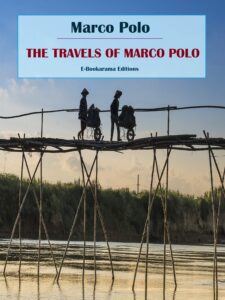 the travels of marco polo