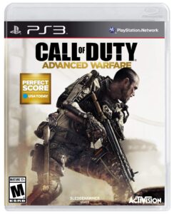 call of duty: advanced warfare - playstation 3 (renewed)