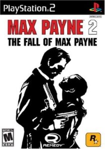 max payne 2: the fall of max payne - playstation 2 (renewed)