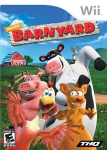 barnyard (renewed)