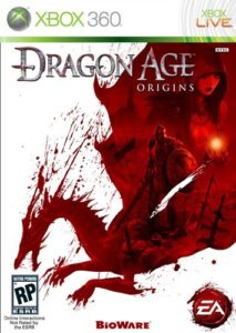 dragon age: origins - xbox 360 (renewed)