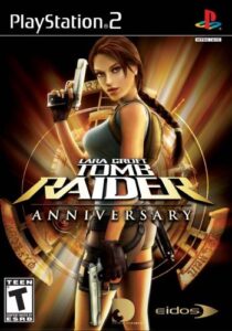 tomb raider anniversary (renewed)