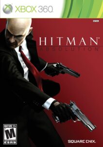 hitman: absolution (renewed)