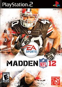 madden nfl 12 - playstation 2 (renewed)