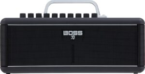 boss katana air - 20/30-watt wireless guitar amp (renewed)