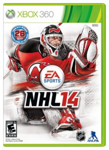 nhl 14 - xbox 360 (renewed)